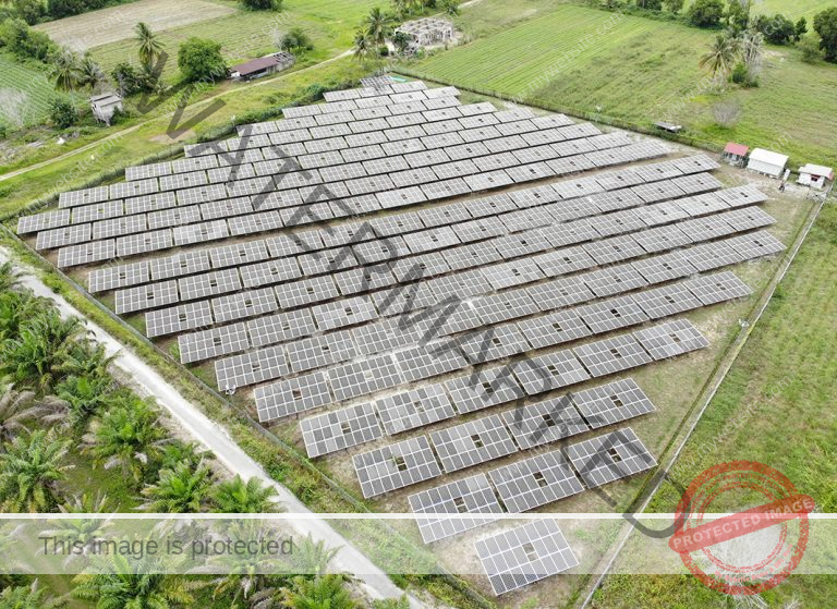 Earthing & Solar Company in Kuala Lumpur | Selangor | Malaysia