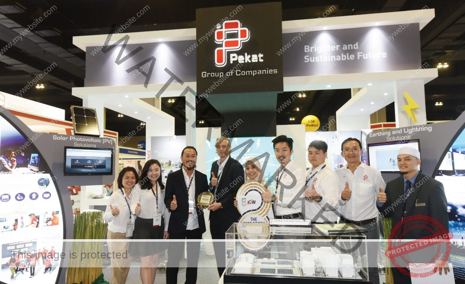 news & events Archive - Pekat Group