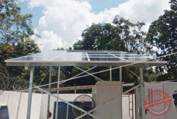 Off-Grid - Pekat Group