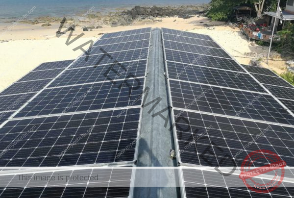 Off-Grid - Pekat Group