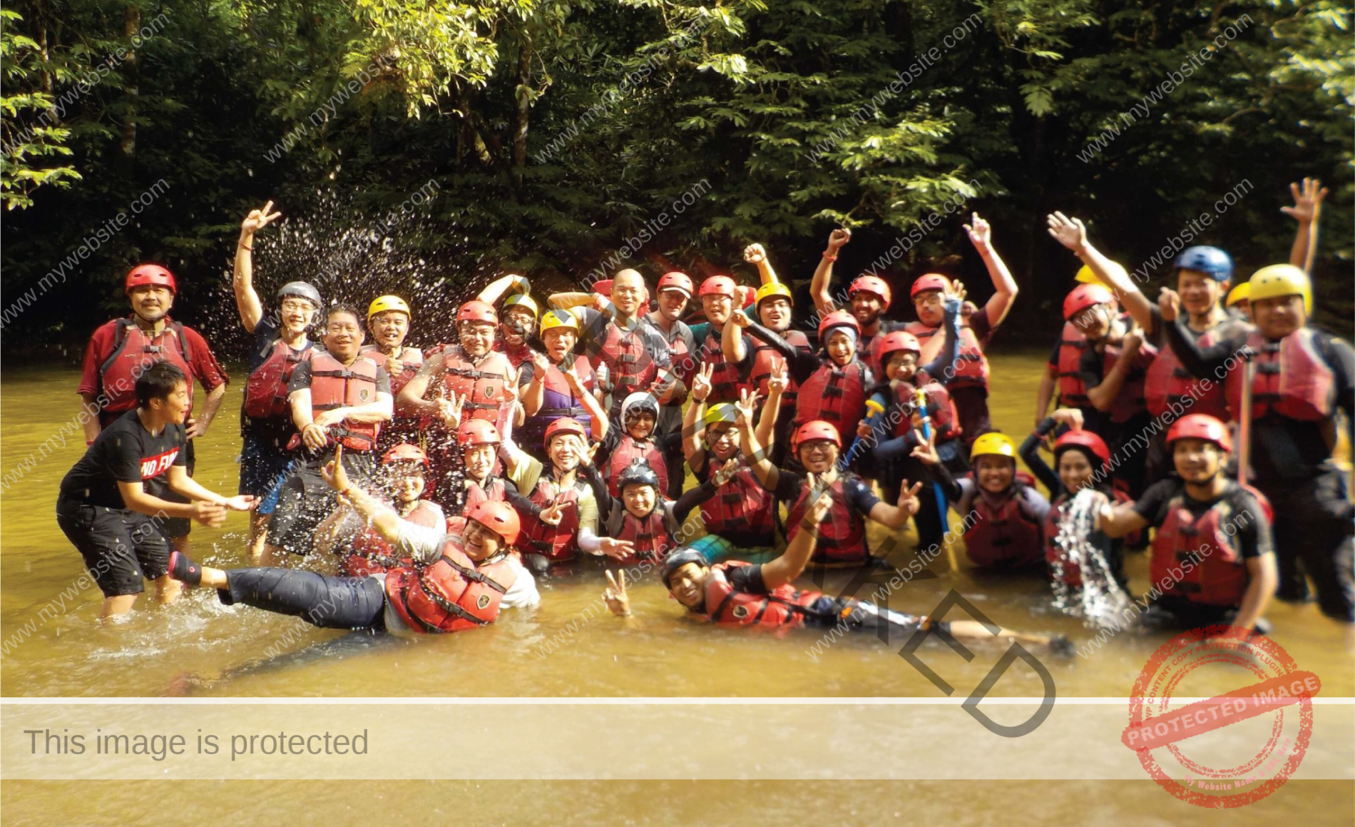 Pekat Team Building 2018 - Pekat Group