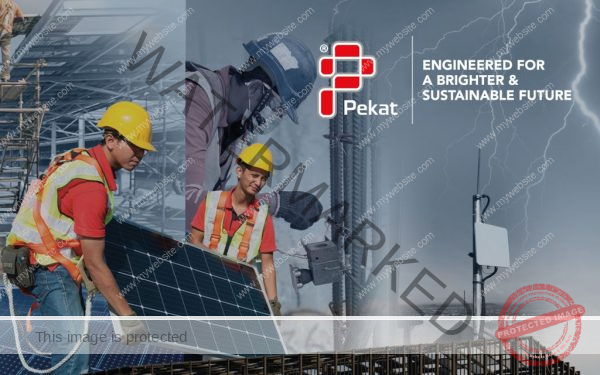 news & events Archive - Pekat Group