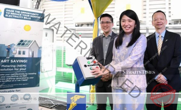 New Policy Soon to Boost Solar PV Adoption - Pekat Group