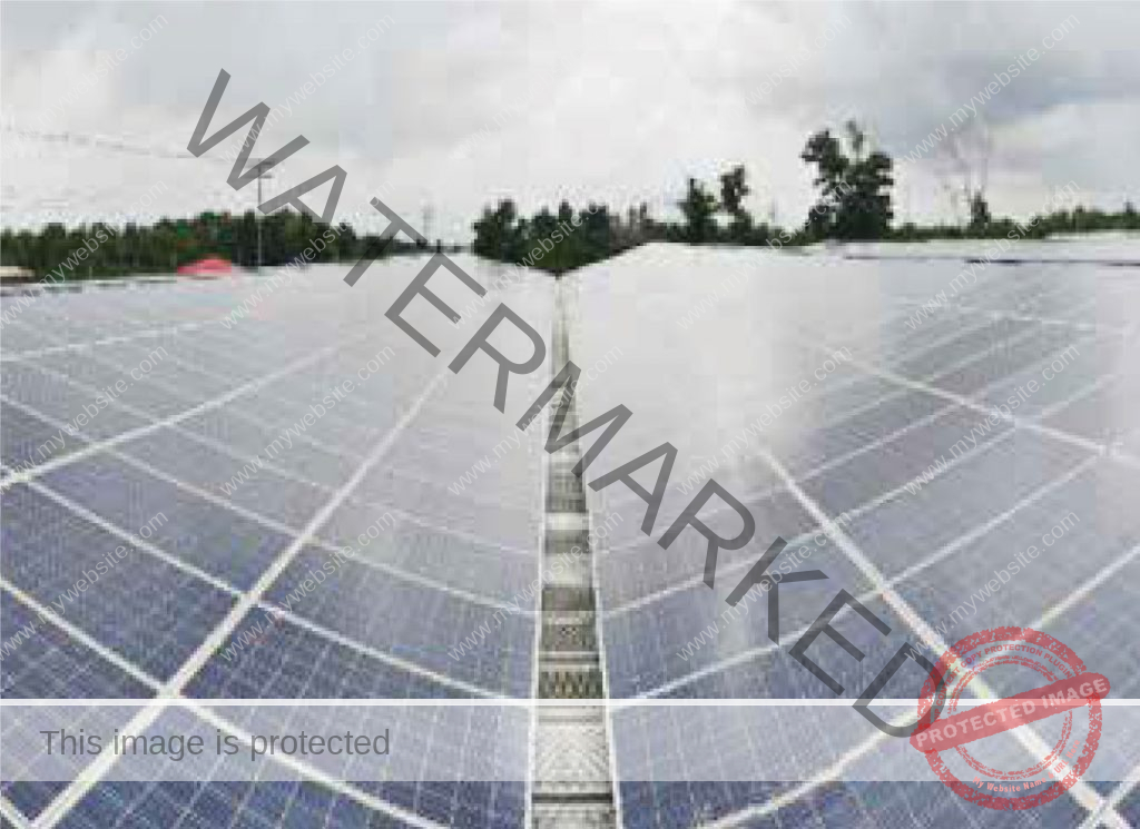 On-Grid – Large Scale Solar - Pekat Group