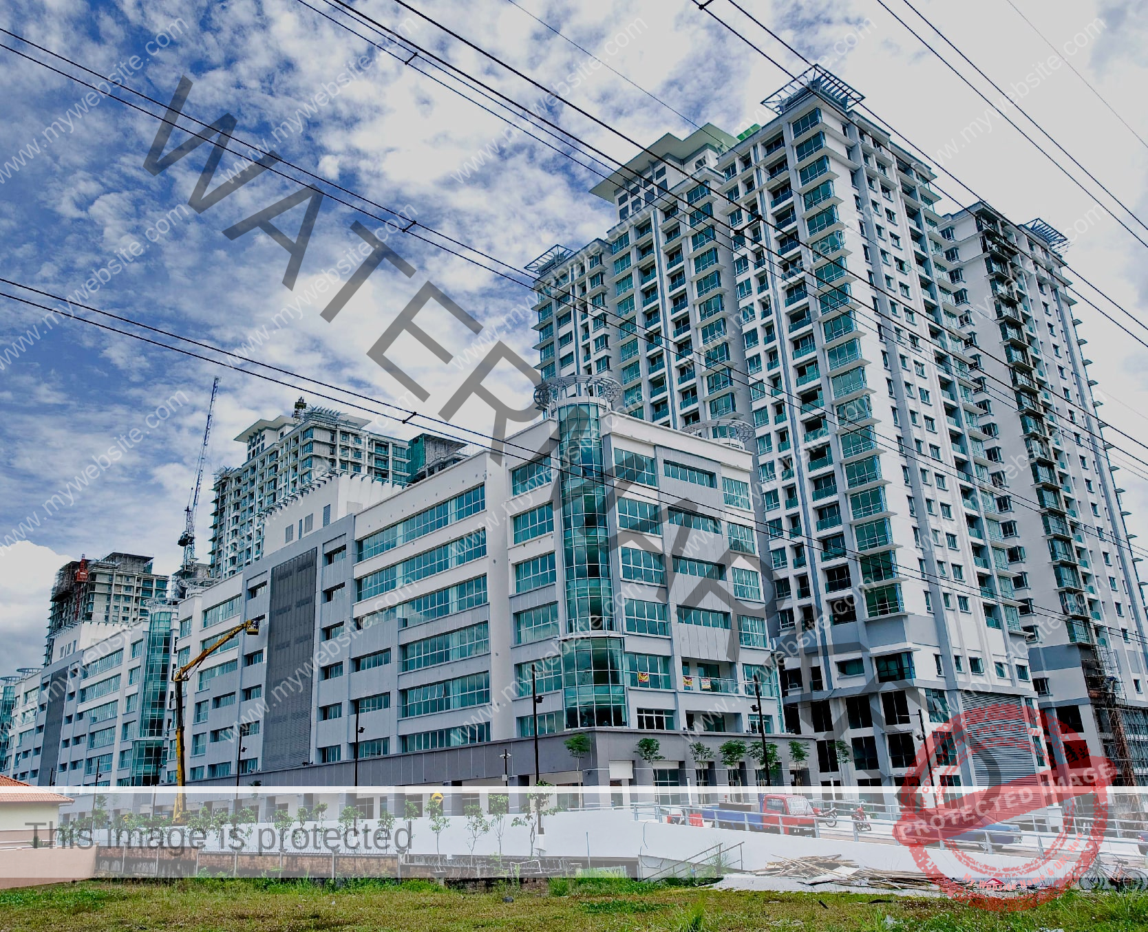 Commercial & Offices - Pekat Group