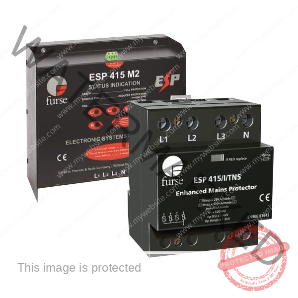 Furse Surge Protective Device - Pekat Group