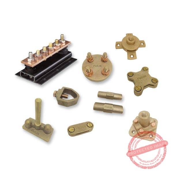 Pekat Earthing & Lightning Protection - Pekat Group
