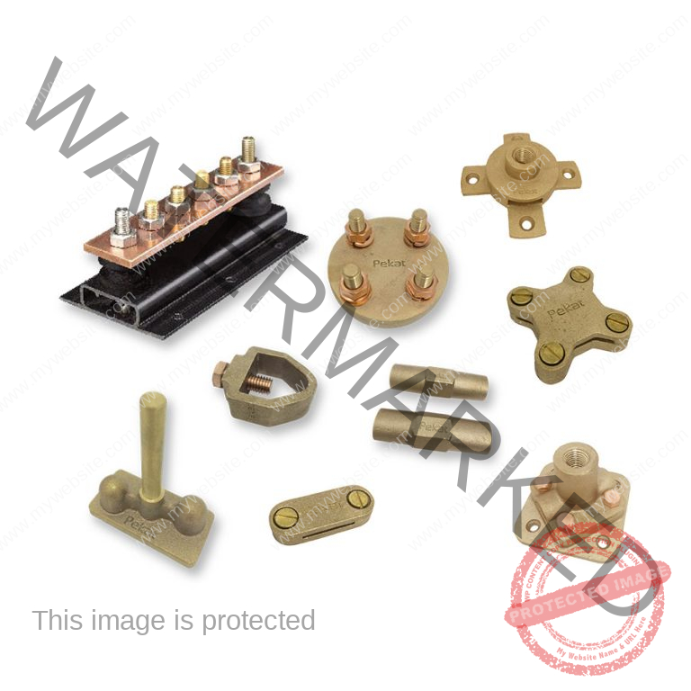 Pekat Earthing & Lightning Protection - Pekat Group