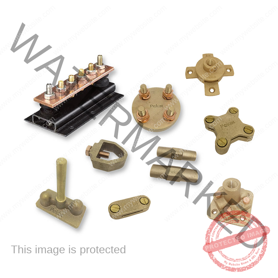 Pekat Earthing & Lightning Protection - Pekat Group