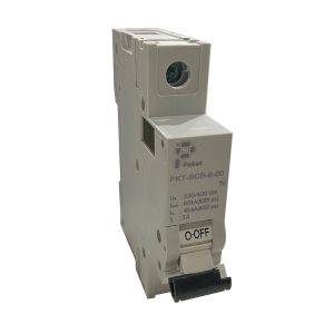 Explore Pekat Surge Circuit Breaker | Pekat