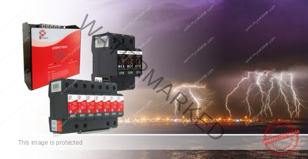 The Impact and Importance of Surge Protective Devices - Pekat Group