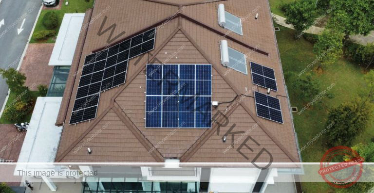 Why Homeowners Should Have A Solar PV System? - Pekat Group